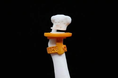 Orthopaedic Applications